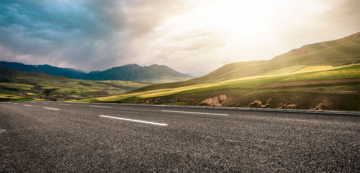 Locations | Associated Asphalt