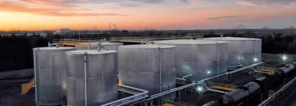 Our History | Associated Asphalt